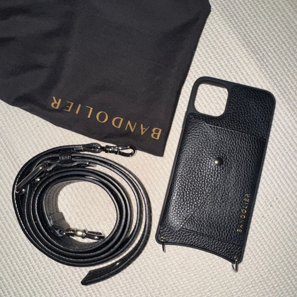 Bandolier | Cell Phones & Accessories | Bandolier Iphone 1 Pro Max ...
